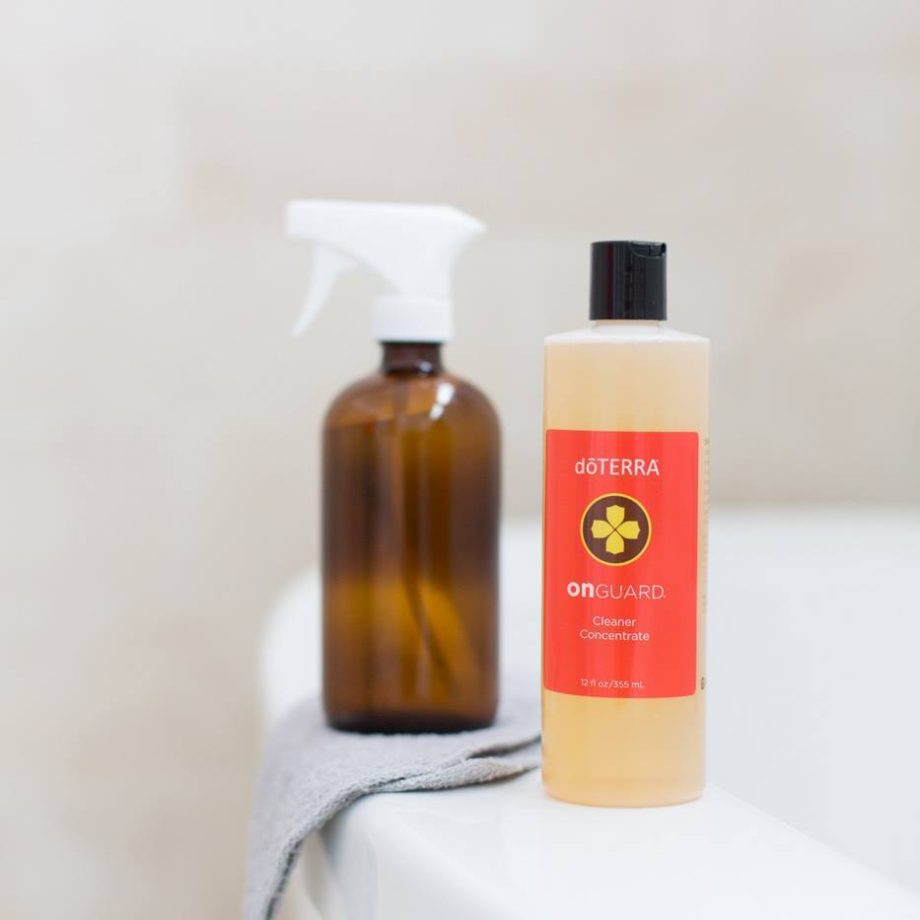 Concentrado de Limpeza On Guard | Bem&star Essencial