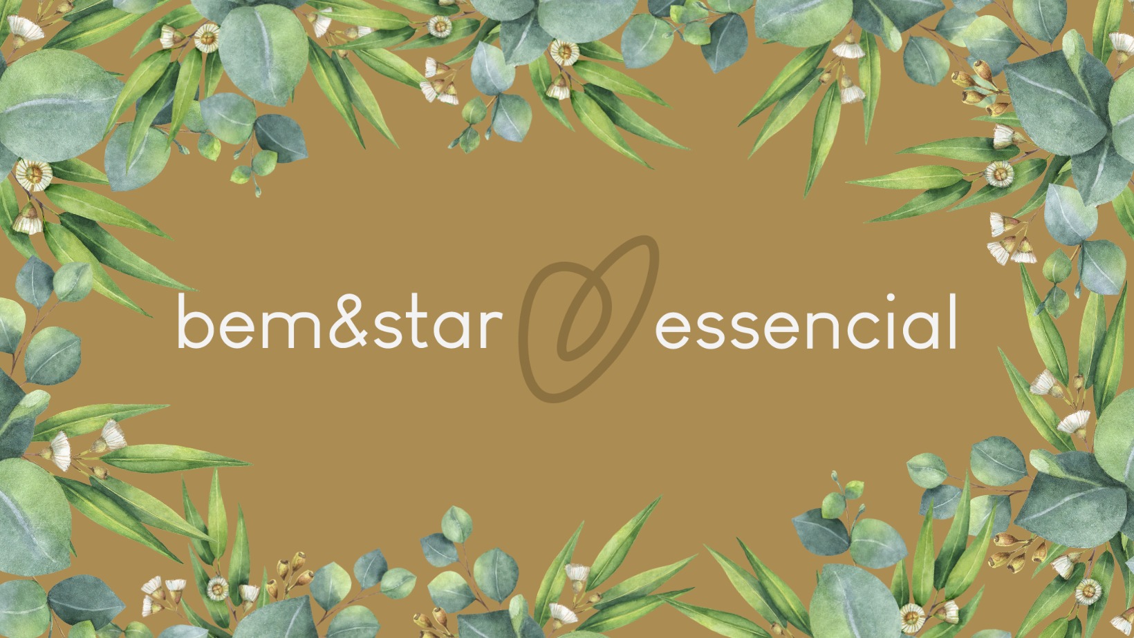 O seu bem-estar começa aqui | Bem&star Essencial